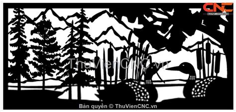 Download file Tranh cnc dxf mới nhất