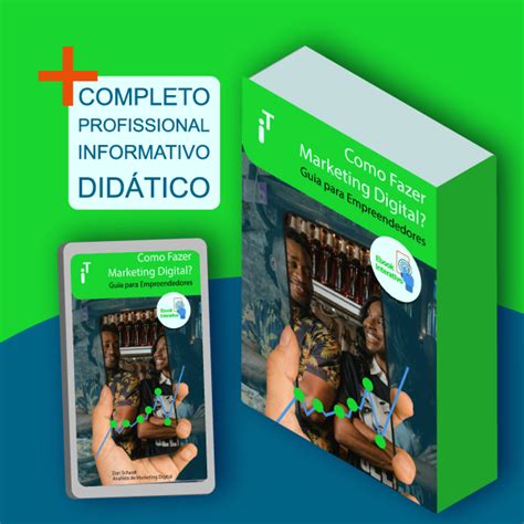 Como Fazer Marketing Digital Guia Para Iniciantes E Empreendedores