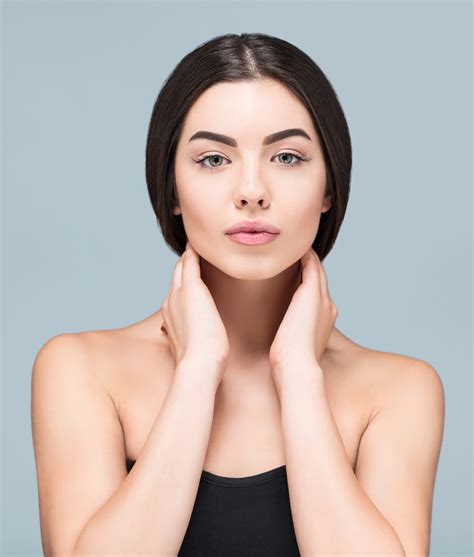 Асимметрия лица 79 фото