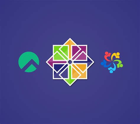 Centos Replacements Rocky Linux And Almalinux Are Available