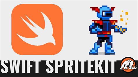 touches began and moving sprites in spritekit for xcode in swift youtube