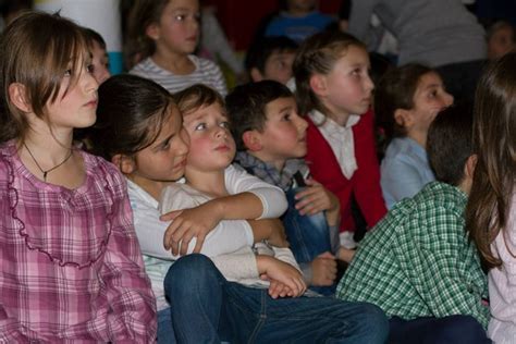 საბავშვო შემეცნებით გასართობი ცენტრი ბიბლუსი კიდს თბილისშიrelax Ge ზე