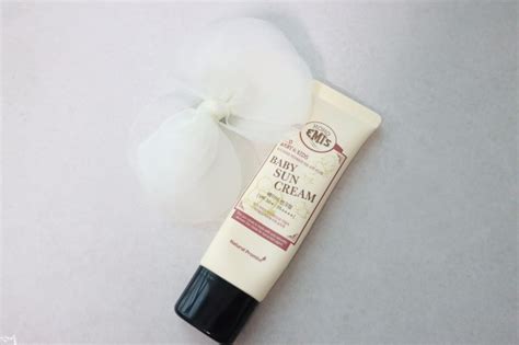 순한 아기 선크림 추천 무기자차 돌아기 선크림 네이버 블로그