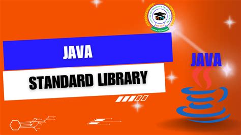 Java Standard Library My Blog