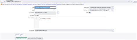 How To Restrict Access Grant Csm Configurable Wo Servicenow