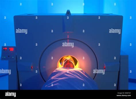 Pet Scan Brain High Resolution Stock Photography And Images Alamy