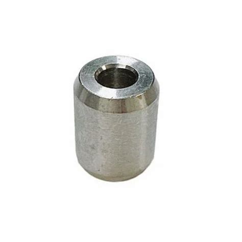 Stainless Steel Loop Sleeve Wire Rope Fitting Ss 309 At ₹ 10piece In Stainless Steel Loop Sleeve Wire Rope Fitting Ss 309 At ₹ 10piece In