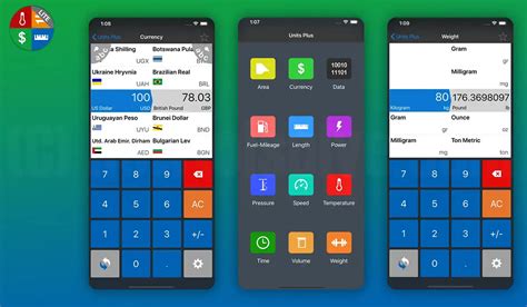 Best Unit Converter Apps For Iphone In 2023