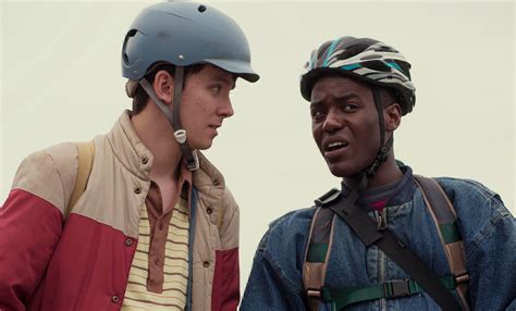 Will Sex Education Season Be The Last