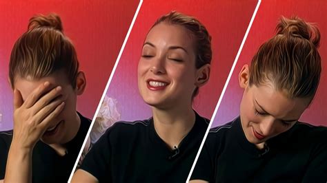 Winona Ryder Heathers Interview Youtube