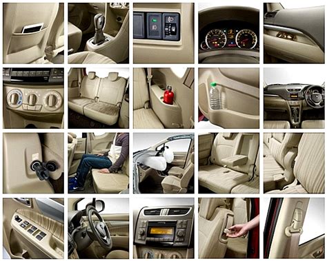 Proton Ertiga Mpv Kompak Baru Proton 2016 2017 Binmuhammad