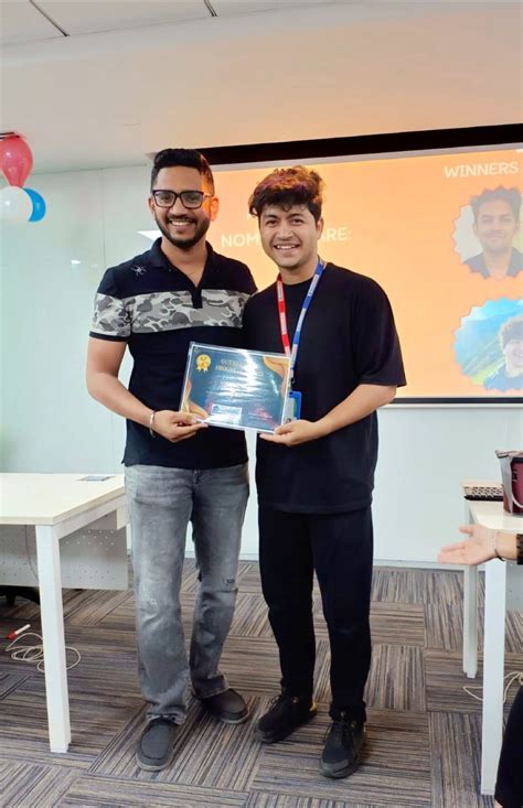 Aniket Singh On Linkedin Admiralsolutions Admiralrnr