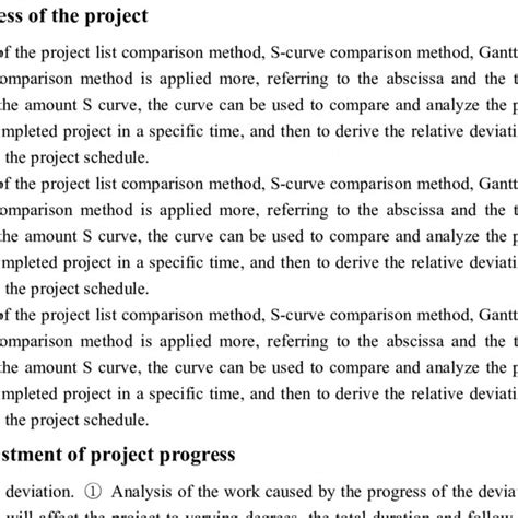 Dynamic Control Project Schematic Download Scientific Diagram