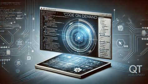 Code On Demand With Rest Nicola De Filippo Nicola De Filippo