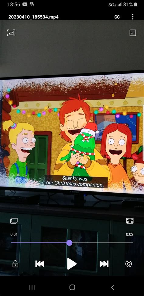 Continuity Error Spotting Rthegreatnorth