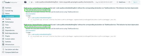 Streamlining Build System Upgrades And Migrations With Develocity Build Insights Develocity