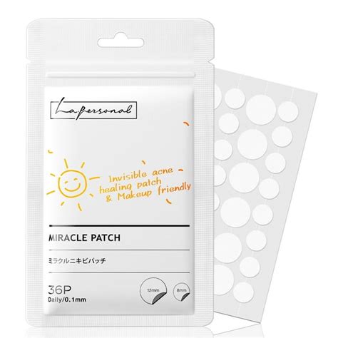 Pimple Patches Daytime Invisible Spot Cover Hydrocolloid Acne Pimple Patches For Face