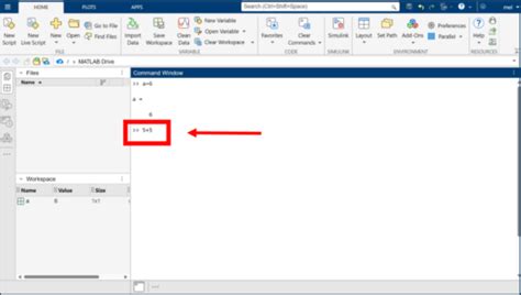 How To Assign And Create Variables Tech Tangerine Guide Matlab