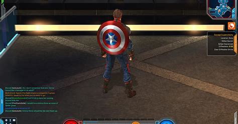 Captain America Maskless Variant Album On Imgur