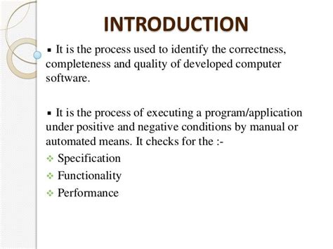 11 Steps Of Software Testing Process Model Prioritypirate