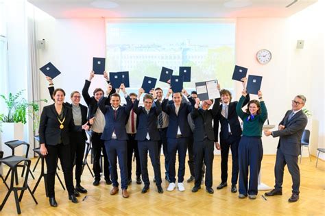 Tuwieninformatics Excellenceinresearch Cityofviennaawards Tu Wien Informatics