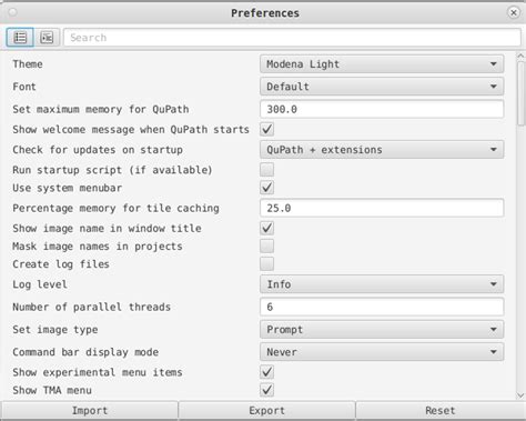 Insufficient Memory Issues Image Analysis Image Sc Forum