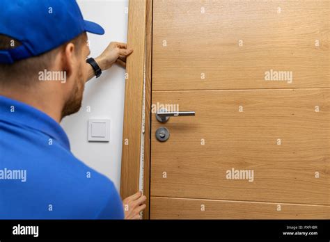 Installing Hi Res Stock Photography And Images Alamy