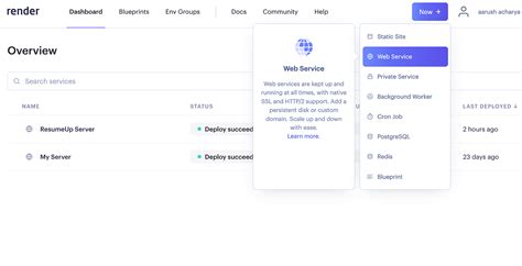 Deploy Your Flask App On Render Medium