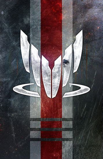 Mass Effect Spectre Wallpaper