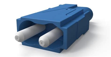 Very Small Form Factor Vsff Connectors Corning