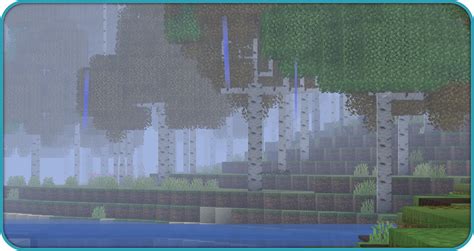 Better Fog Minecraft Mods Curseforge