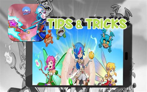 Descarga De Apk De Guide Everwing Messenger Game Para Android