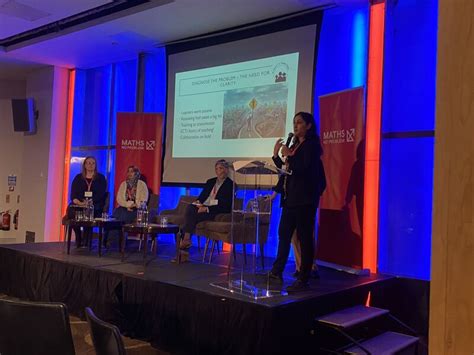 Maths — No Problem Posted On Linkedin