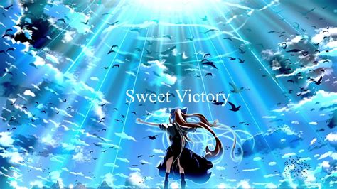 Christian Nightcore Sweet Victory Youtube