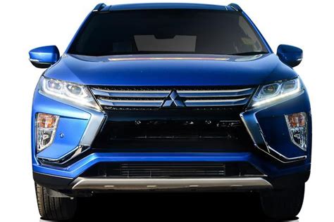 Mitsubishi Eclipse Cross 2018 Pricing And Specifications Carsales