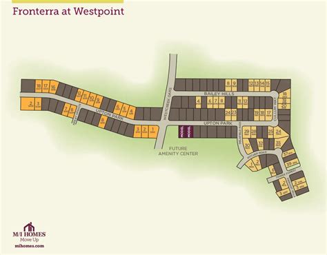 Fronterra At Westpointe By M I Homes In San Antonio West Tx Livabl