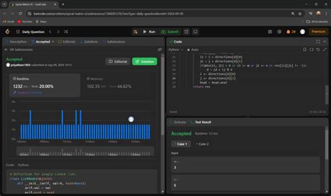 Peram Priyatham Reddy On Linkedin Dsa Leetcode Peram Priyatham Reddy On Linkedin Dsa Leetcode