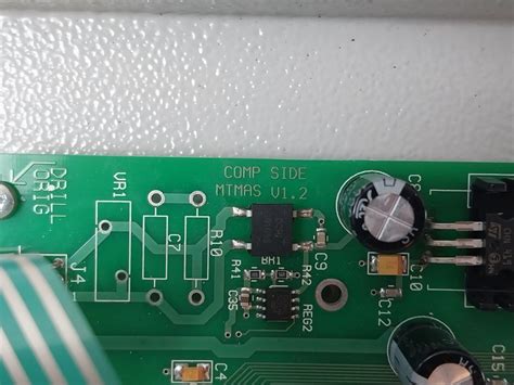 Termolog Adta Master Controller Aeliya Marine