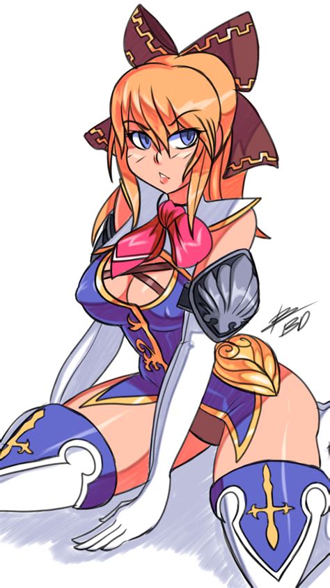 Cassandra Alexandra Danbooru