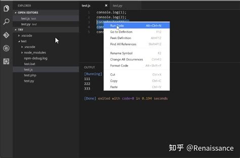 手把手教你如何调教你的Visual Studio Code 知乎