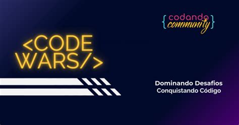 Codewars Online Sympla
