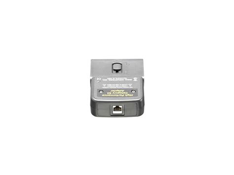 TREND Networks R161053 - Category 6A High Performance RJ45 Channel ...
