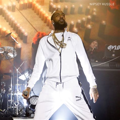 Puma Outfit Nipsey Hussle Atelier Yuwa Ciao Jp