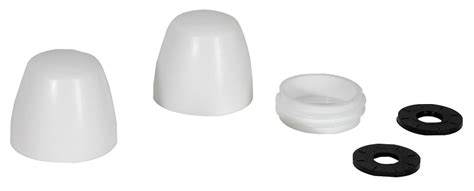 Fluidmaster Smart Cap Series 7110t 002 P10 Toilet Bolt Cap