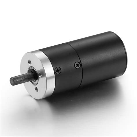 Dc Brushless Motor Bldc Gearbox Encoder Closed Loop Planetary Gearbox Brushless Motor For Fcc