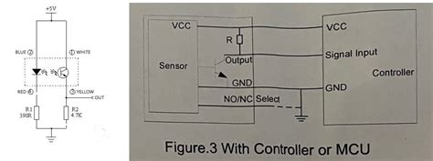 Modifying Board To Take A Different Sensor Style General Guidance Arduino Forum