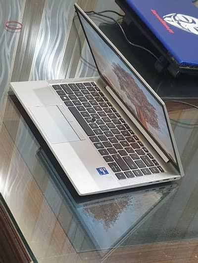Hp Elitebook I Th Generation Laptops