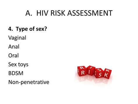PPT BASICS OF HIV TESTING HIV Testing In A Time Limited Setting PowerPoint Presentation ID