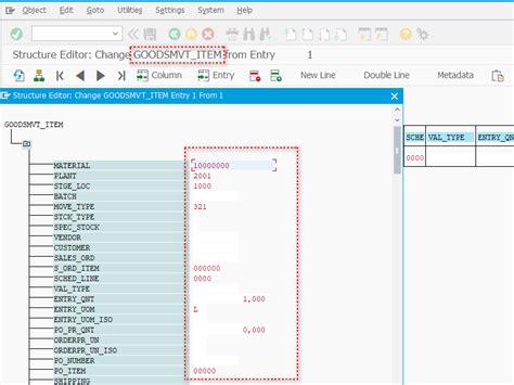 [sap erp] test bapi steps for functional consultant sap zero to hero