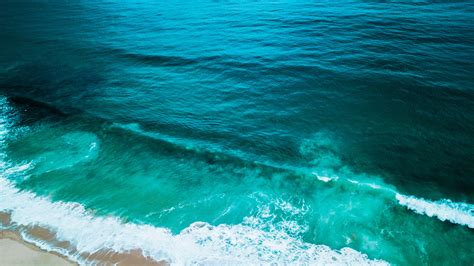 배경 화면 파도 물 Ocean View 바닷가 젖은 자연 3840x2160 Hackett 1688161 배경 화면 Wallhere